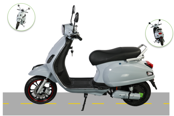 Home - bu4 Electric Bikkes